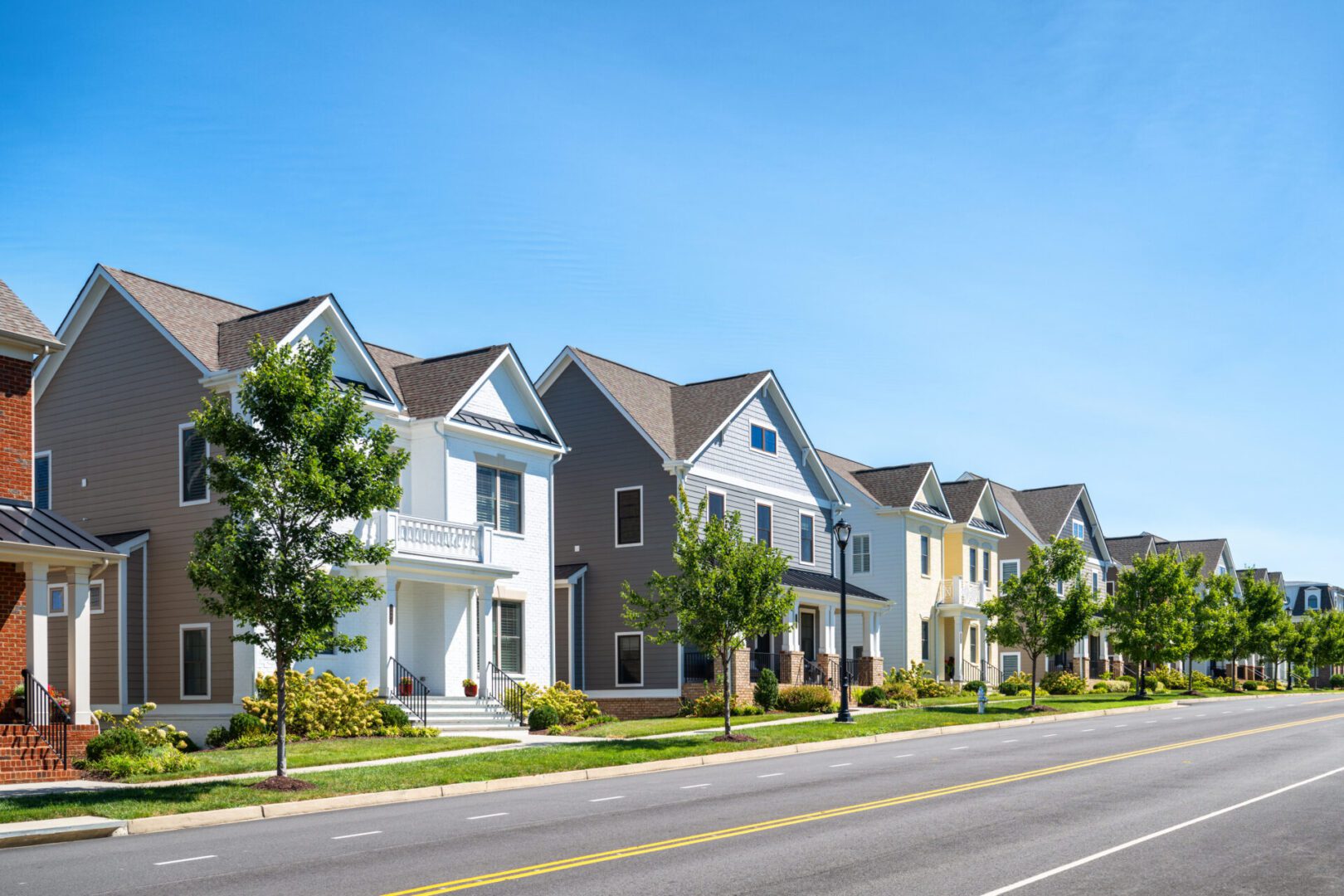 Down-Sizing - Camellia Real Estate, LLC - Downsizing Homes